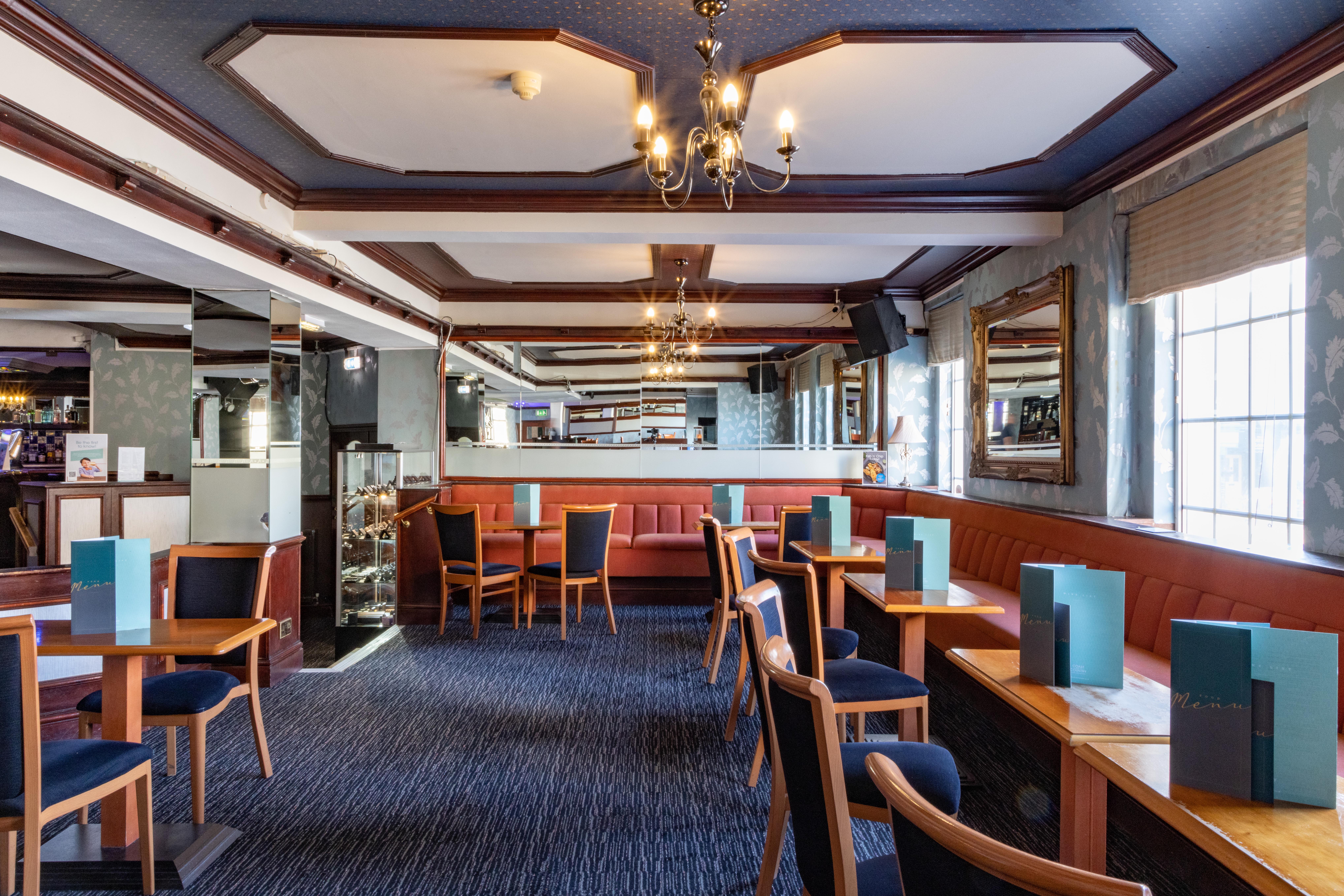 Blackpool, East Lancashire Railway and Lake District Cruise | Shearings