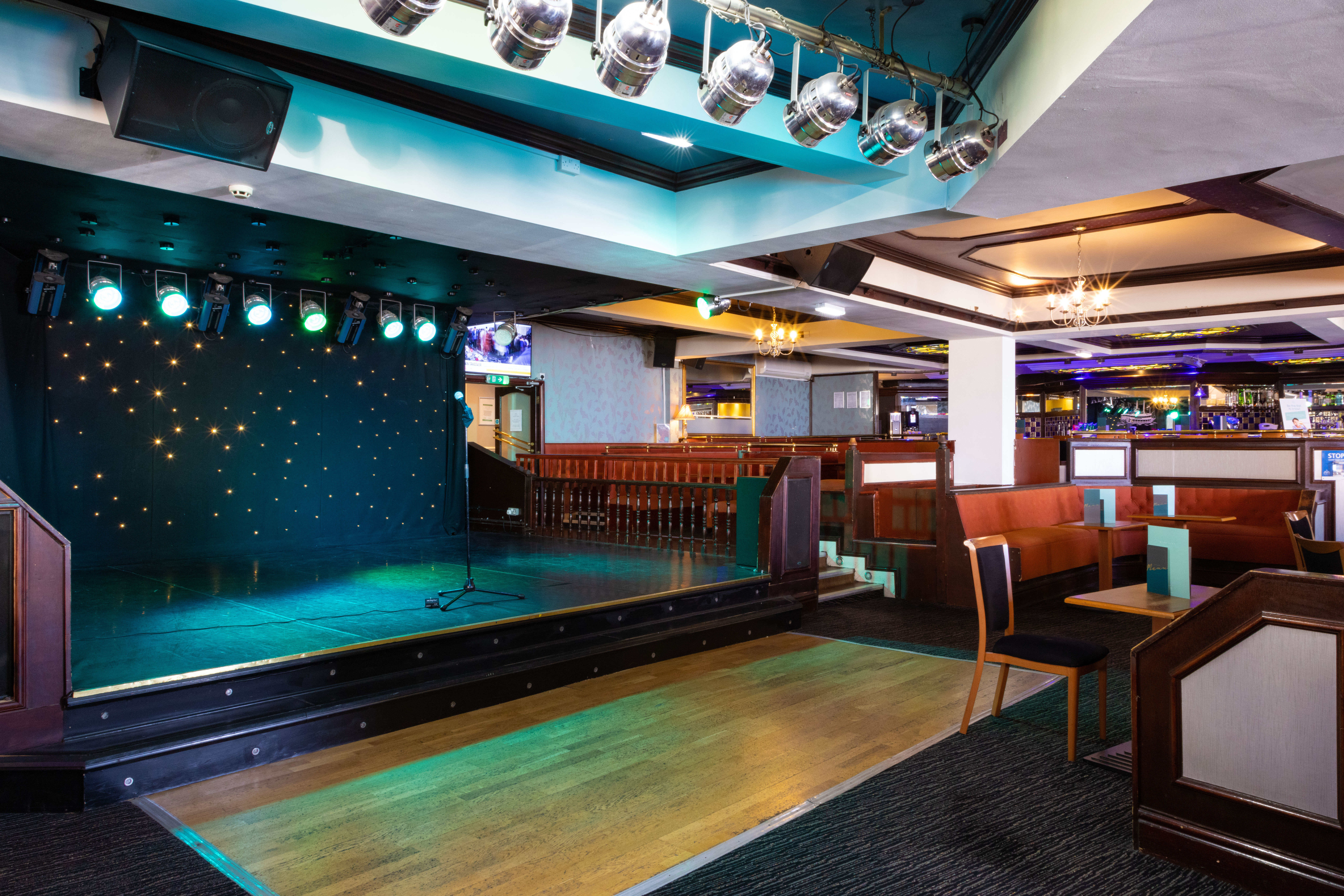 Blackpool, East Lancashire Railway and Lake District Cruise | Shearings