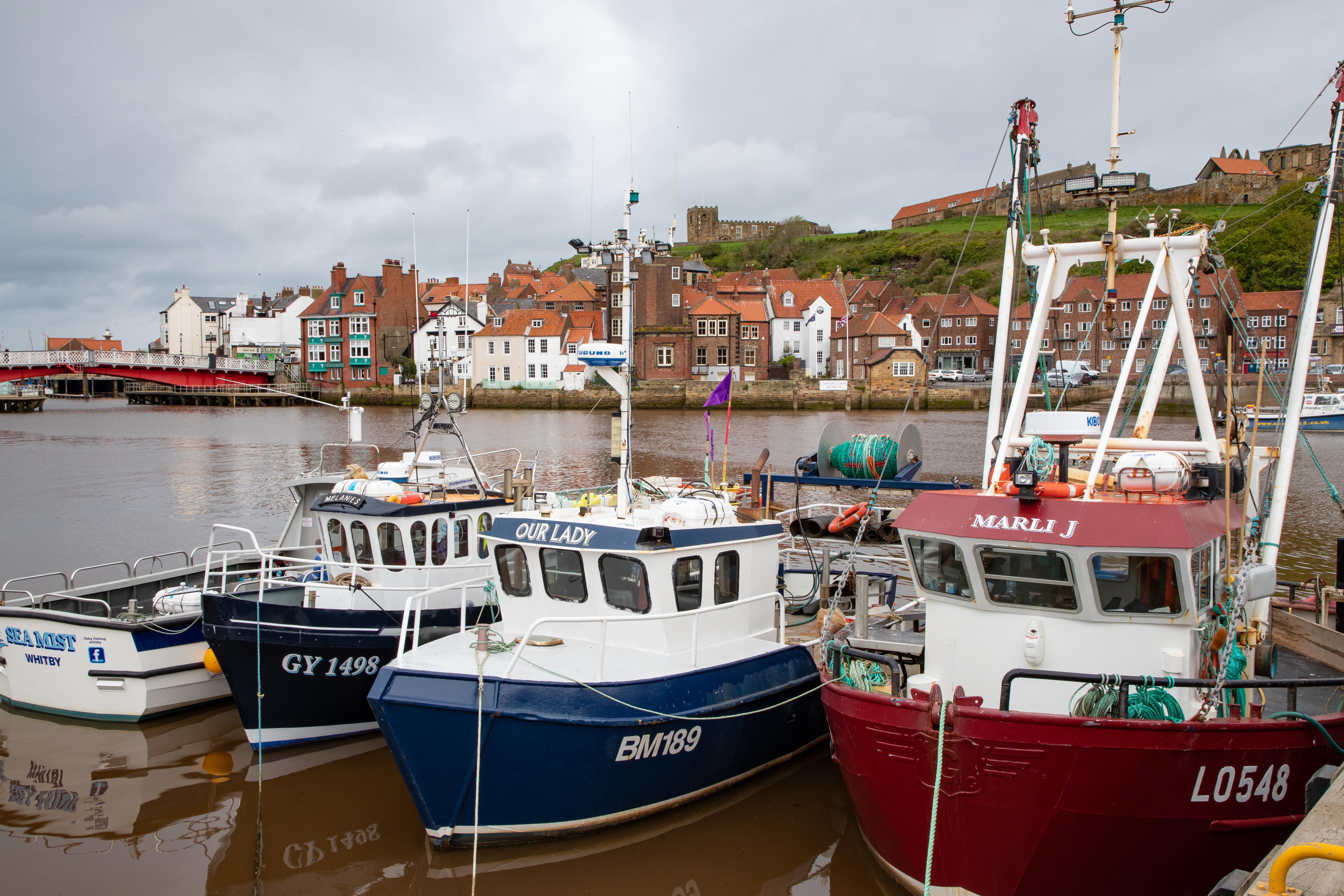 A Splendid Whitby and North Yorkshire Coast Weekend | Shearings