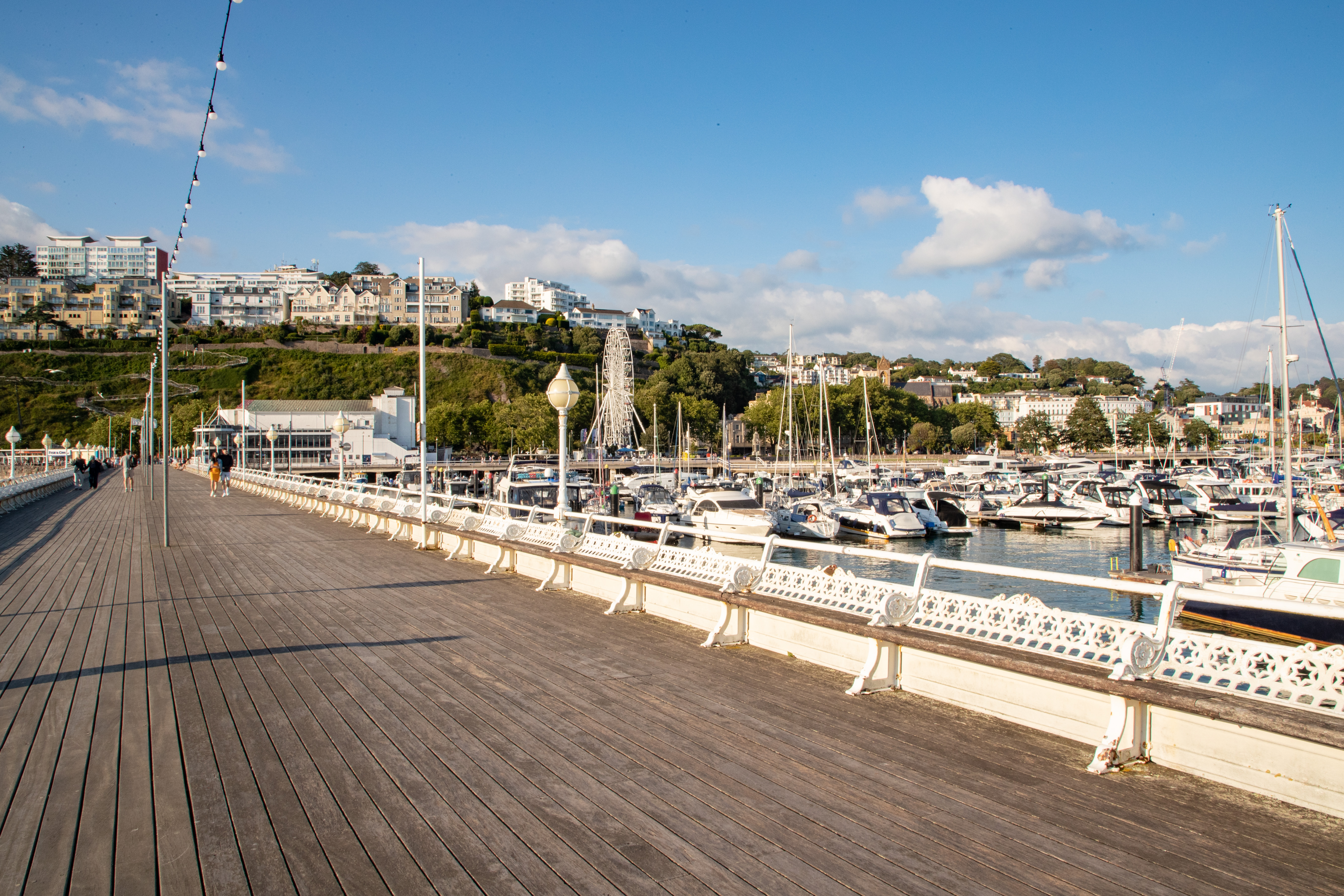 Torbay Hotel, Torquay - Self-Drive | Shearings