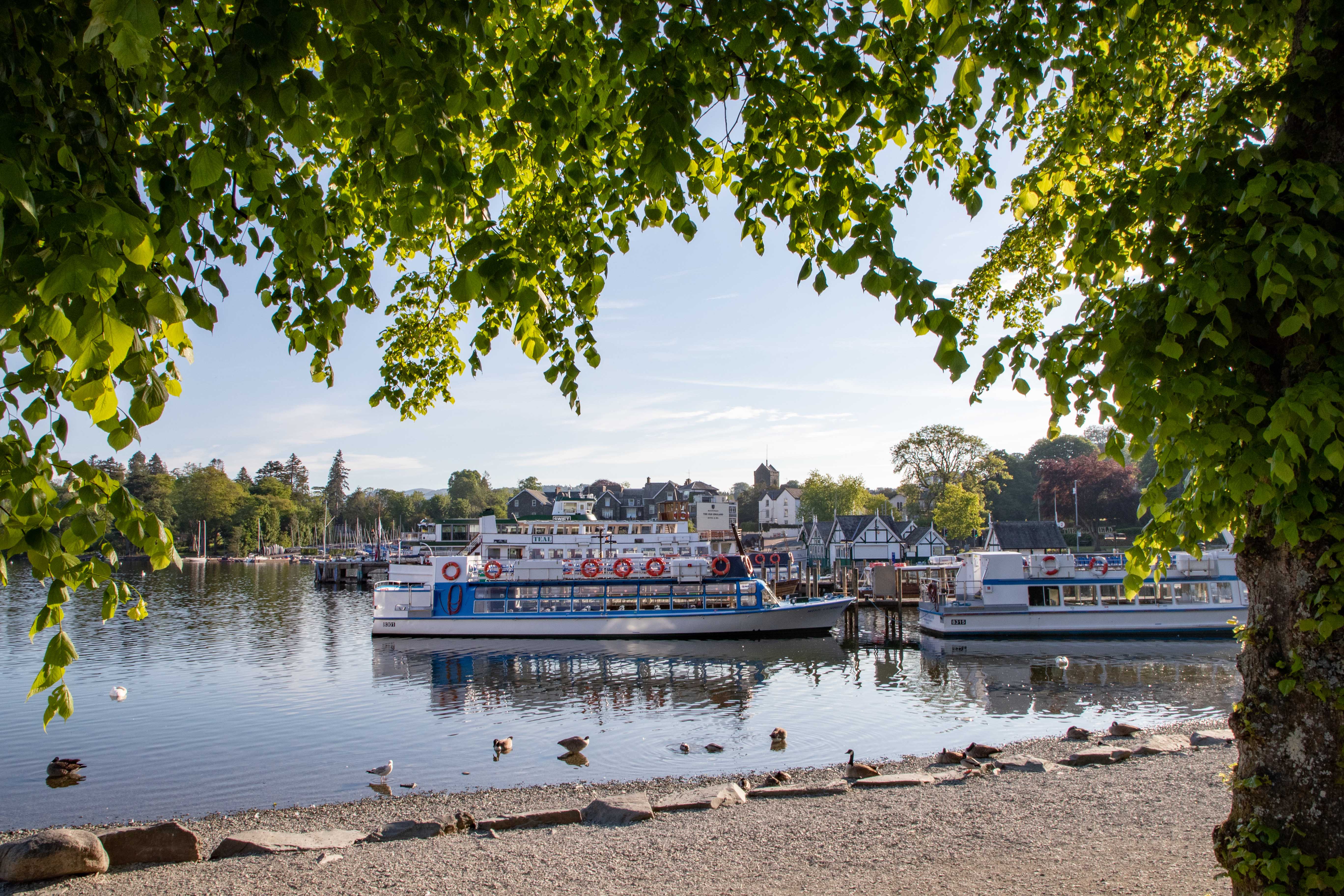 Windermere Hotel, Lake District | Shearings