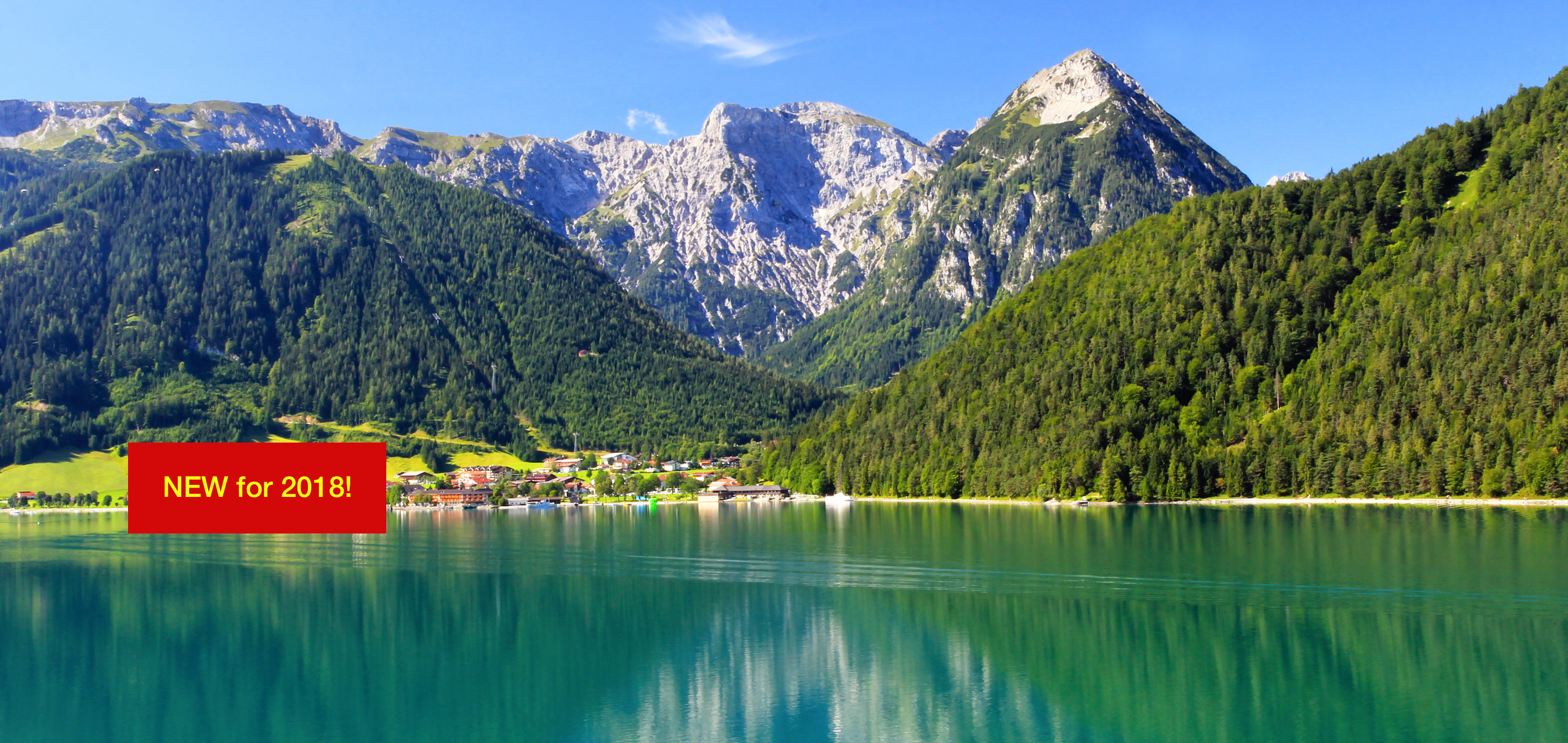 Coach Holidays & Escorted Tours to Europe & Worldwide | Leger Holidays