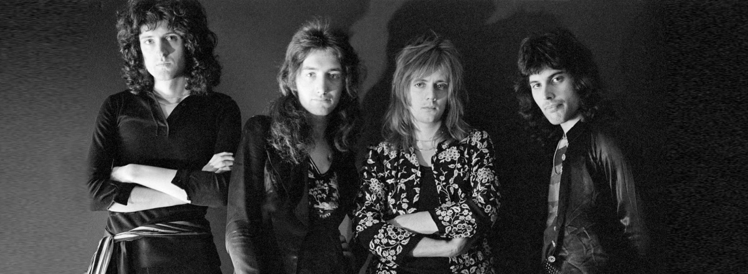 Official Queen Fan Club Events | Arena Travel | Arena Travel