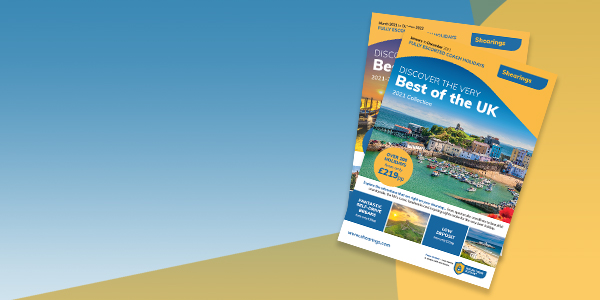 Coach Holidays in the UK and Europe - Shearings