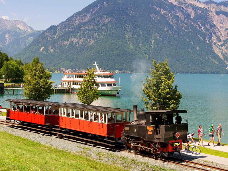 Coach Holidays & Escorted Tours to Europe & Worldwide | Leger Holidays