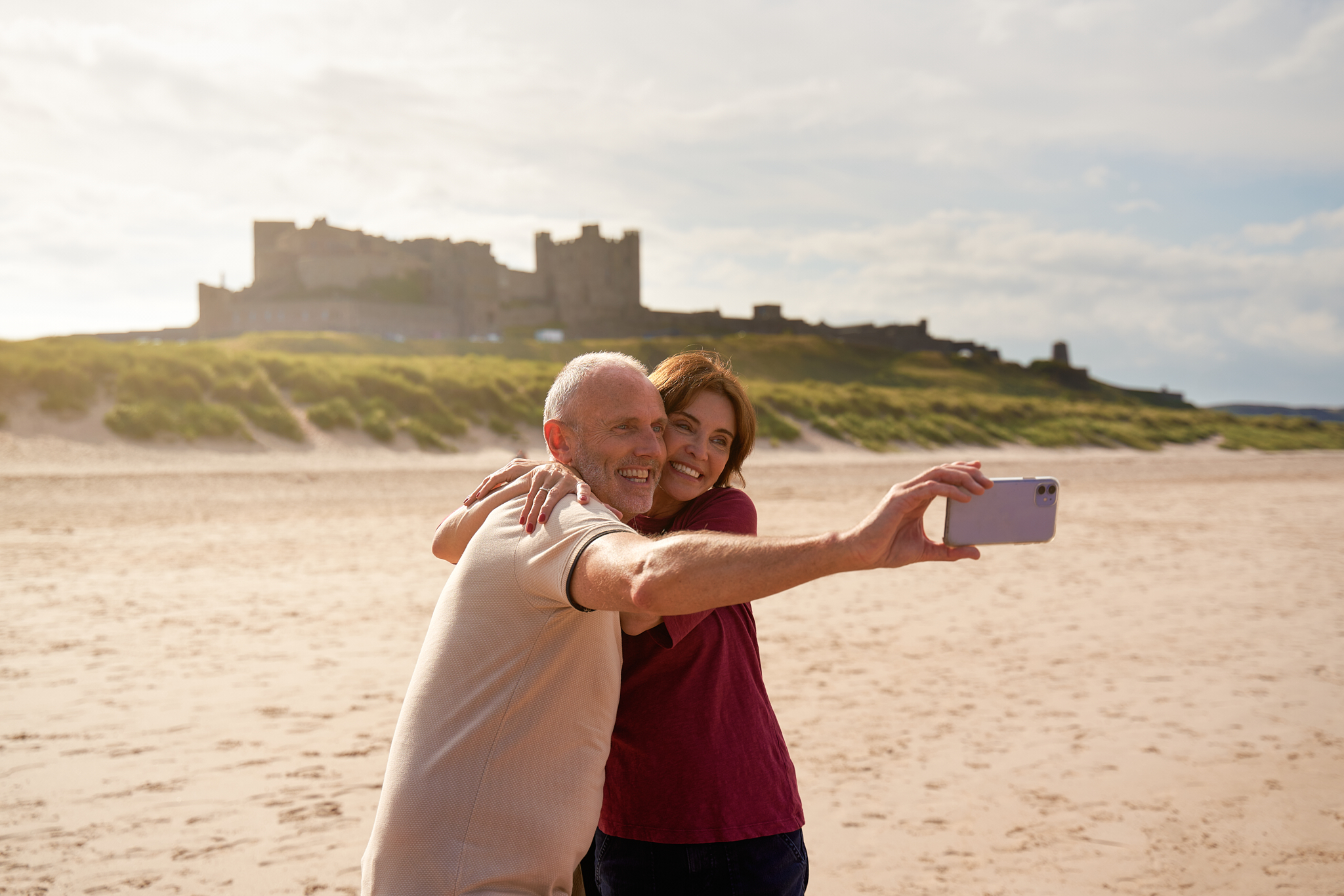 Coach Holidays in the UK and Europe - Shearings